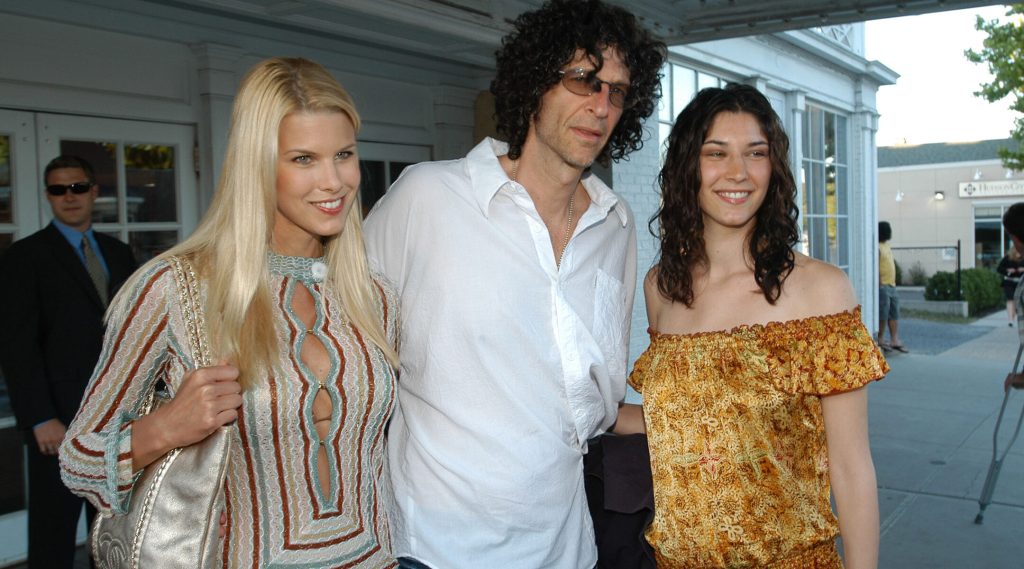 Emily Beth Stern: Howard Stern’s Daughter Is A Renaissance Woman – The ...
